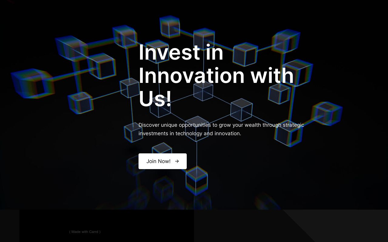 Smart Invest - Static Ad 3